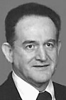 Earnest Charles Bell | News, Sports, Jobs - Altoona Mirror